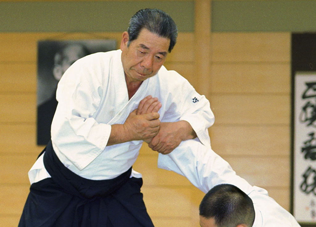 About Aikido - Reading Zenshin Aikido Club
